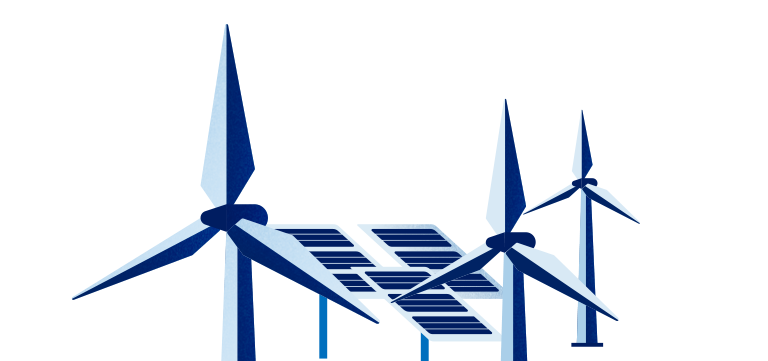 EPV Energia – päästöttömän energian edelläkävijä - Vuosikertomus 2021